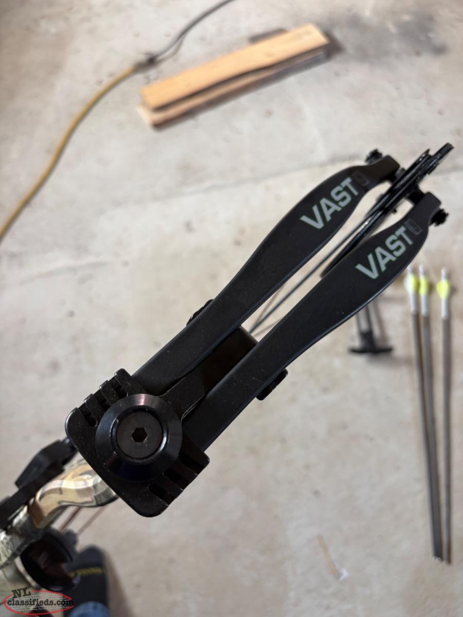 Bear vast bow - Dildo, Newfoundland Labrador | NL Classifieds