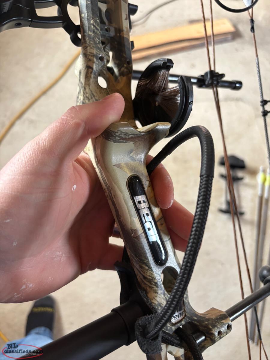 Bear vast bow - Dildo, Newfoundland Labrador | NL Classifieds