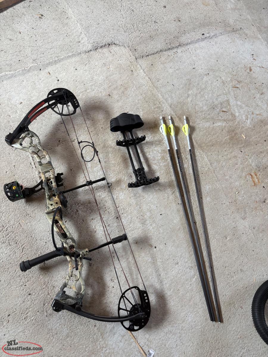 Bear vast bow - Dildo, Newfoundland Labrador | NL Classifieds