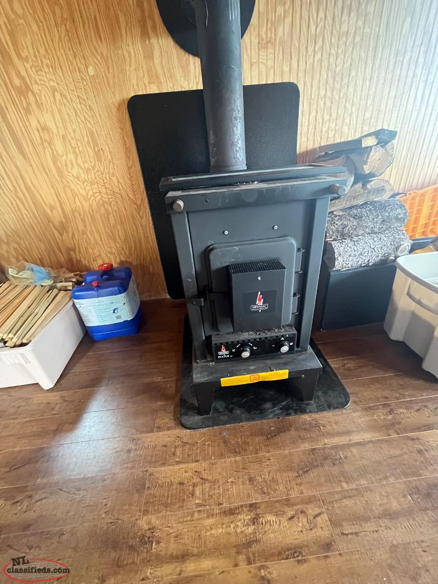 Off grid Oceanside home - Clarenville, Newfoundland Labrador | NL ...