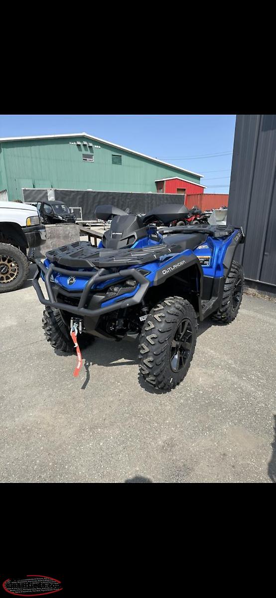 2023 Can Am - Cavendish, Newfoundland Labrador | NL Classifieds