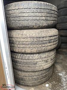 Tires - Cow Head, Newfoundland Labrador | NL Classifieds