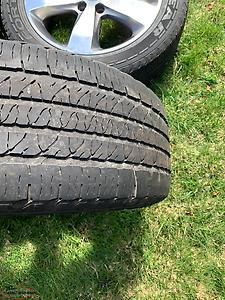 Fast Wheels And Tires For Sale - Whitbourne, Newfoundland Labrador | NL ...
