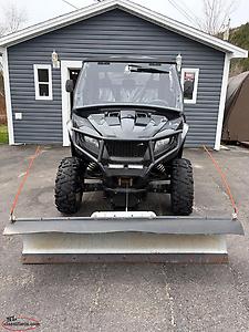 Carb Air Silencer Boot Joint For Arctic Cat - Lewisporte, Newfoundland ...