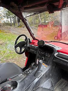 2014 Can-Am Commander 1000 LTD - Garden Cove, Newfoundland Labrador ...