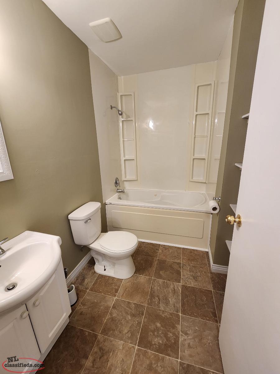 3 bedroom town house for rent - Kilbride, Newfoundland Labrador | NL ...