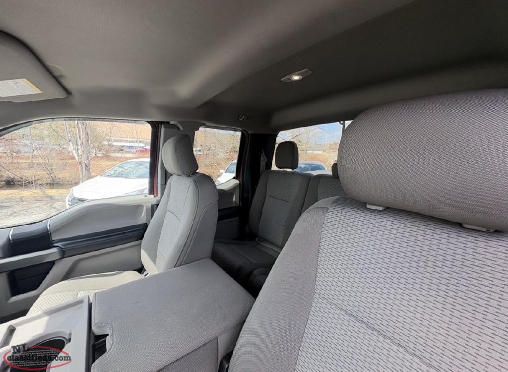 2017 Ford F-150 XLT! $16,995 - Bedford, Nova Scotia | NL Classifieds