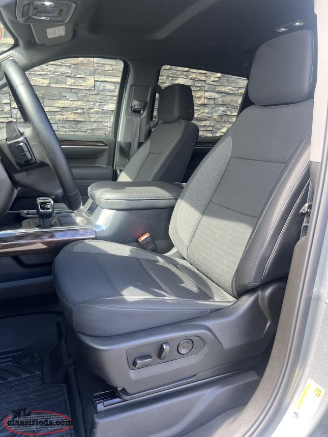 2026 SILVERADO RST Z71 LESS THAN $500 BIWEEKLY OAC SHIPPIMG AVAILABLE ...