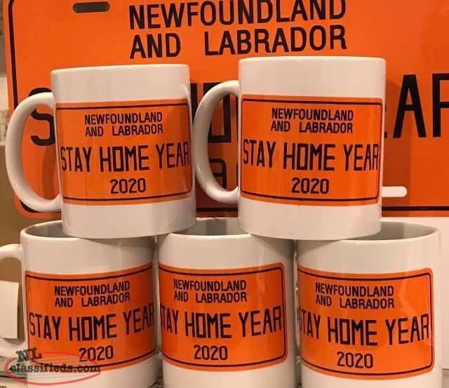 Photo Mugs "Dishwasher Safe" - St. John's, Newfoundland Labrador | NL ...