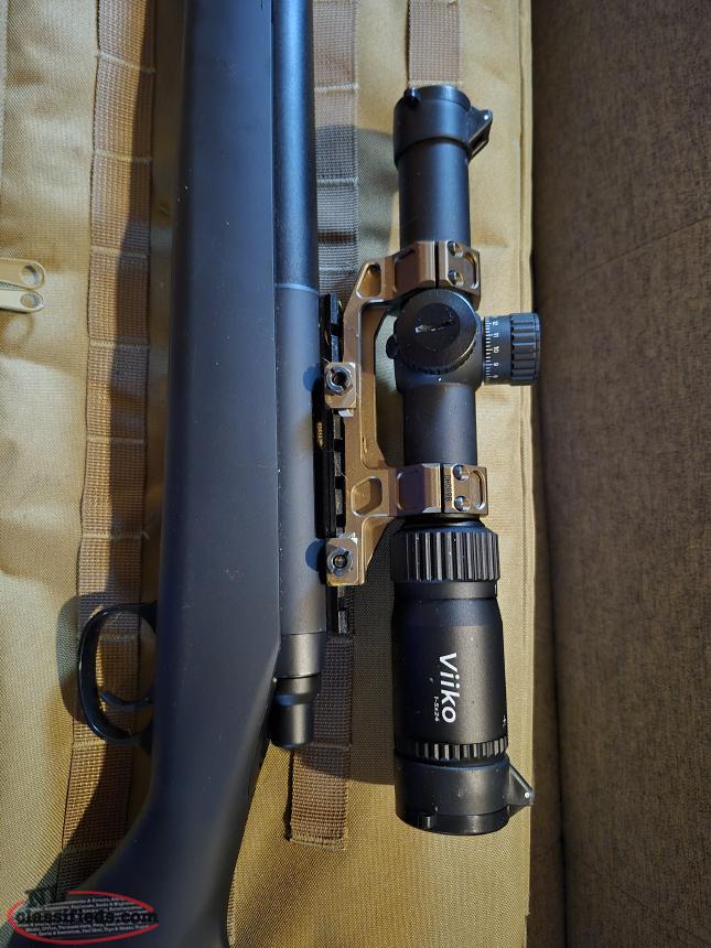 Jg VSR-10 Airsoft Sniper Rifle - Benton, Newfoundland Labrador | NL ...