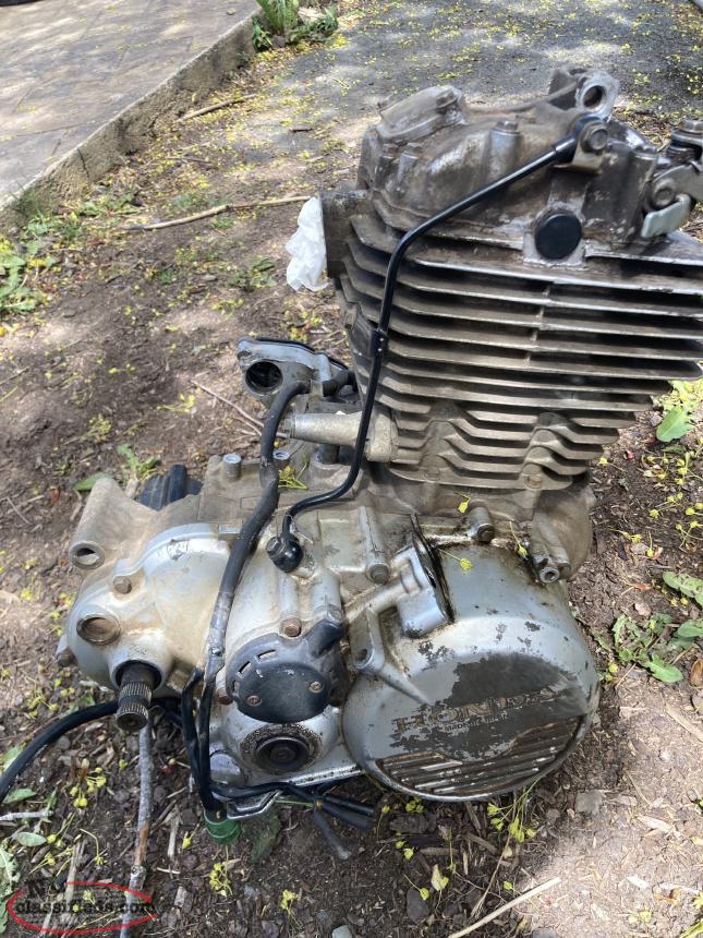 Honda ATV 350 Engine - Mt Pearl, Newfoundland Labrador | NL Classifieds