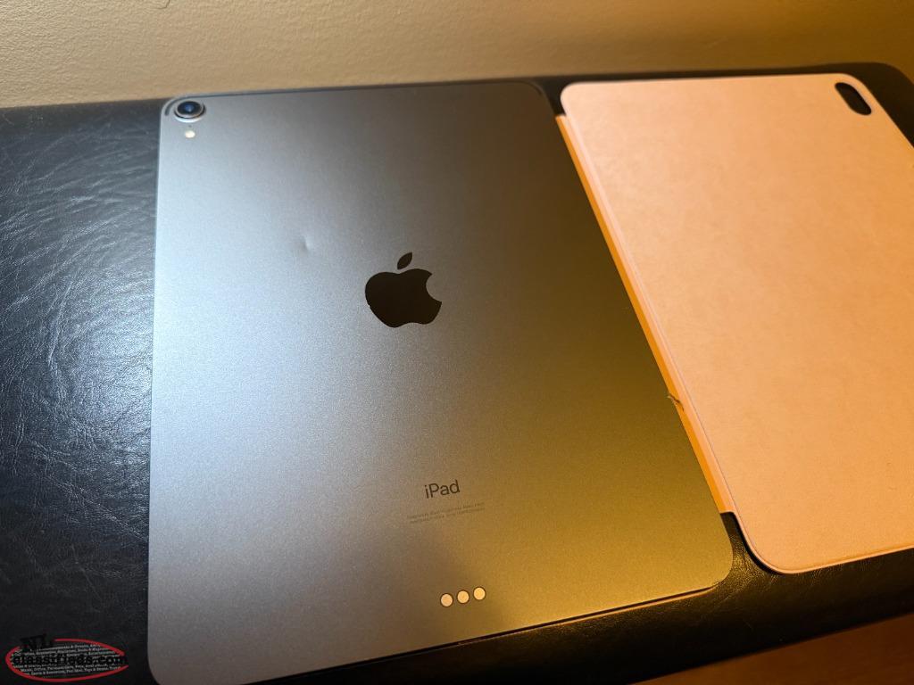 2018 Apple iPad Pro 11 1st Gen 64GB - St. John's, Newfoundland Labrador ...