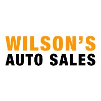 Wilson's Auto Sales - 422 Torbay Rd, St. John's, NL