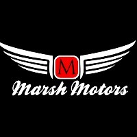 Marsh Motors Chrysler - Grand Falls Windsor, Newfoundland