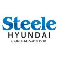Steele Hyundai - 7 Cromer Ave, Grand Falls-Windsor, Newfoundland