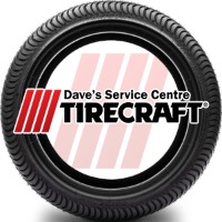Dave’s Tirecraft & Service Centre