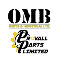OMB & Provall, 7 Blackmore Ave, Clarenville, Newfoundland
